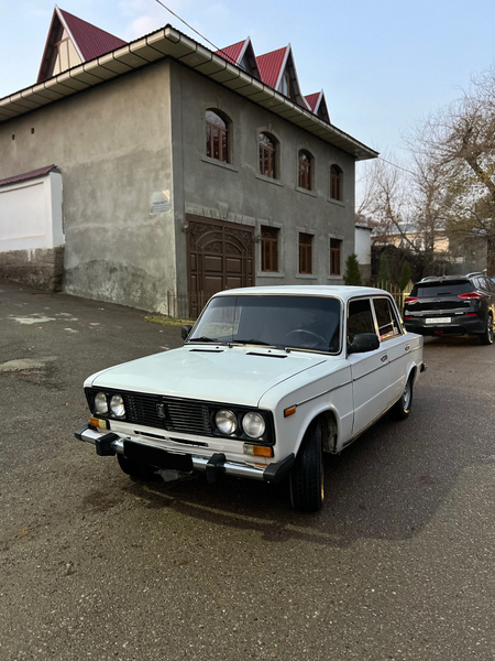 Vaz 2106 priora mator 1.5
