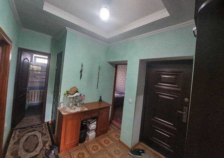 Срочно Продается 3/4/4 на Хумаюн Массив 77 Серия