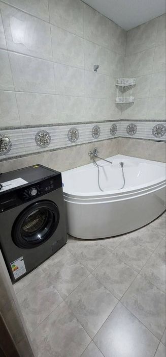 Сдаётся 2х ком. кв  Premium Lux на Вокзале!!!