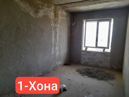 Бухоро шахрида 2хонали квартира сотилади