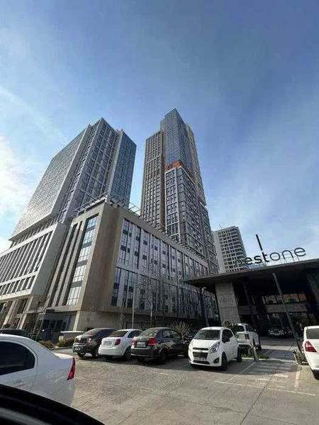 (КМ128661) Продается помещение в Яккасарайском районе.