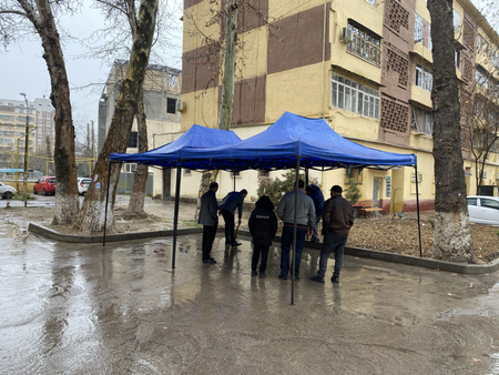 Прокат Prakat зонтик навес zontik