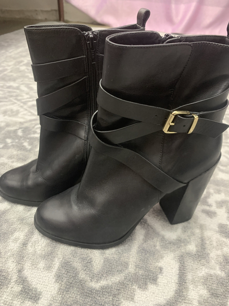 Полусапожки aldo