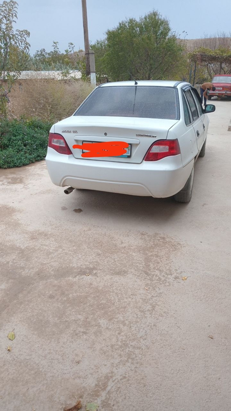 Nexia 2 1.6 xolati zor