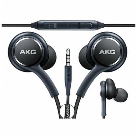 Наушники  AKG из комплекта смартфона Samsung