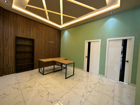 Сдается офис 97м2 в новостройке New Life - Современный стиль и комфорт