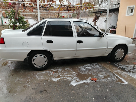 Nexia 2 1.5 sons gibrid sotiladi