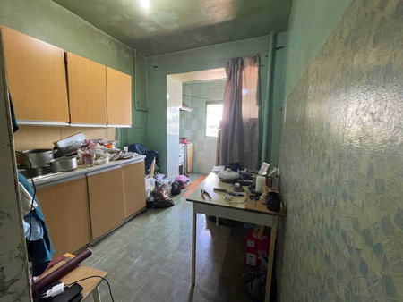 продается квартира 2/2/4 транспортный институт (119489)