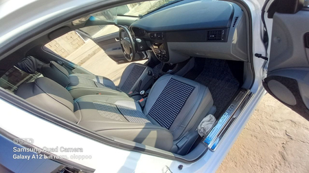 Chevrolet lacceti