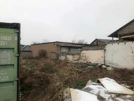 Земля 7сот Мирабадский р-н 