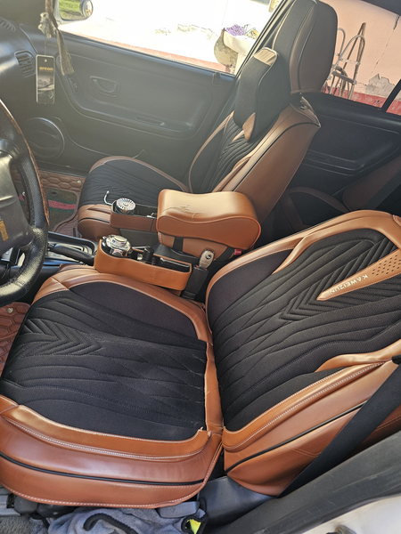 Продам супернабор чехлов для авто