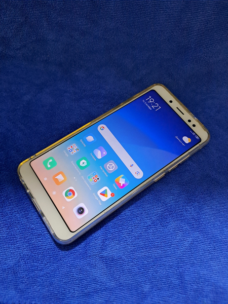 Redmi Note 5 sotiladi