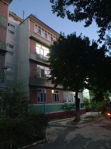 Продается квартира