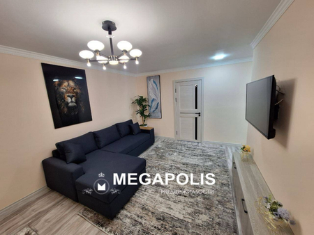 _2 Комнатная 60м2‼️Разделка Хамза метро