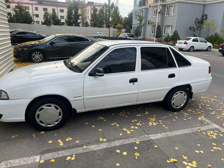 Продаётся Нексия 2.