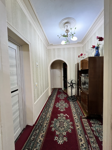 Нужен 1 сожитель в квартиру в центре города
