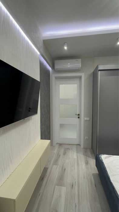Ц-5 (Киёт) • 2-комн • 70 м² • этаж 2/4 • [ДА:006]