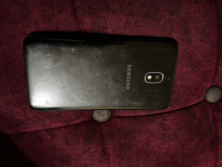 Samsung j4 4/16gb