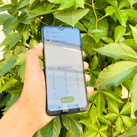 Redmi Note 9 sotiladi