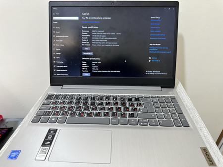 Kompyuter lenovo,noutbuk