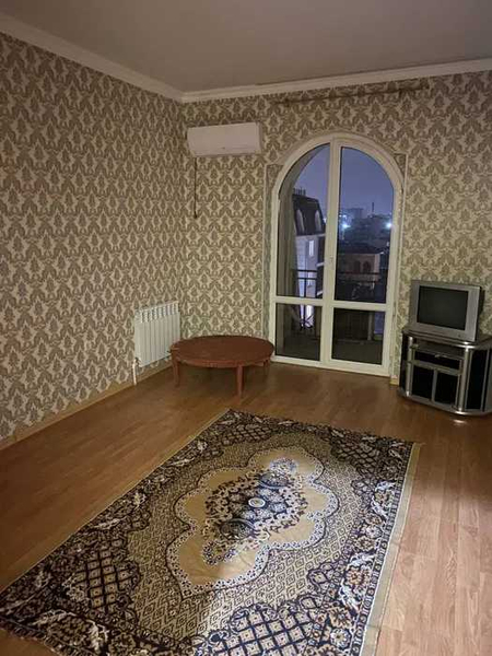 Аренда 2 комнатная квартира на ЖК Камалон