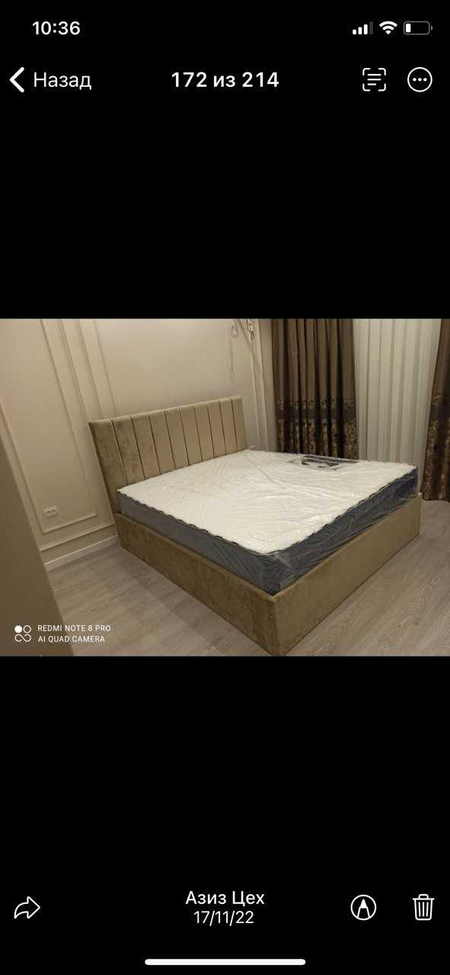 Мебель на заказ...