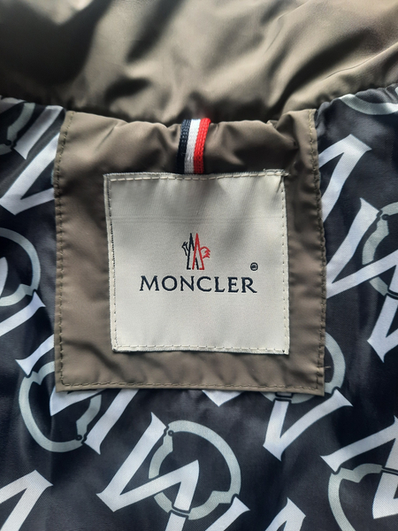 Kurtka Moncler original