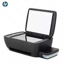 Принтер с МФУ струйный HP - Ink Tank 315 AiO (A4, 8 стр/мин, LCD,)