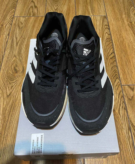 Продаются беговые кроссовки для бега Adidas Boston 10