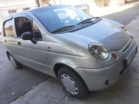 Suxoy Arenda matiz