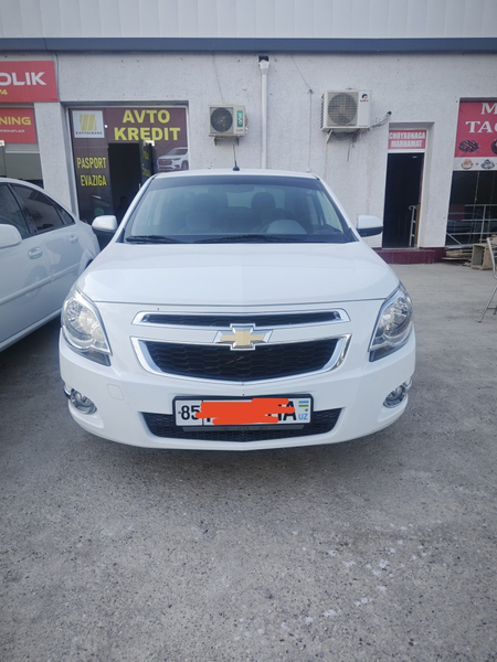 Cobalt 2021 LTZ sotiladi