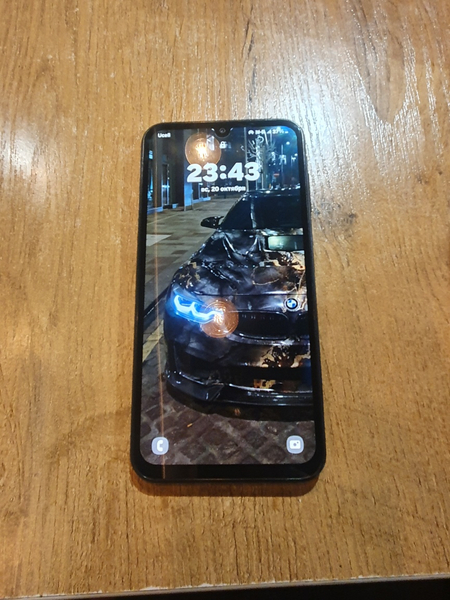Samsung Galaxy A15 256gb