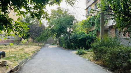 Продам квартиру возле Мечети на Юнусабаде. метро Шахристан.