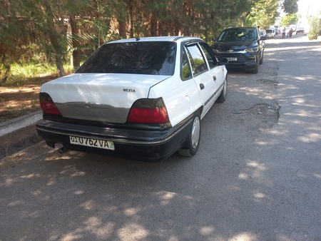Нексия сотилади 2007 йил