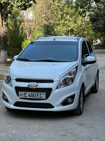 Spark A/T 2022 ARENDA