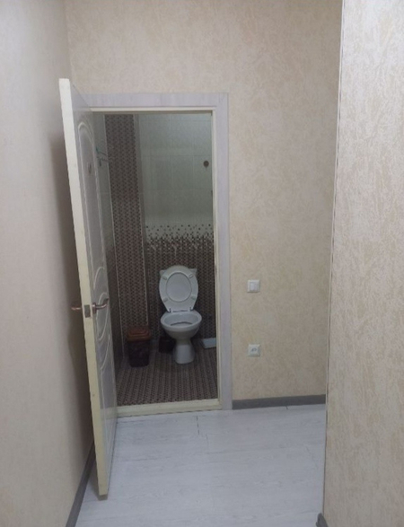 Kvartira sheriklikka 2 kishi olamiz srochna