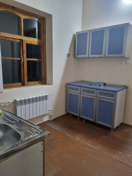 Studentlaga kvartira, bezxozayki