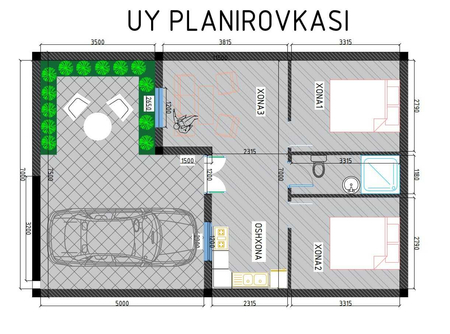 Коттеджи по выгодной цене