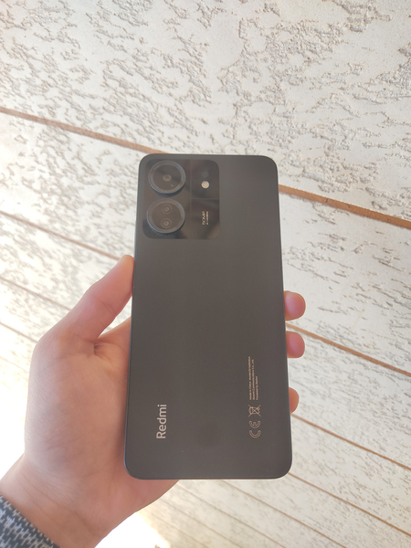 Телефон Redmi 13 C