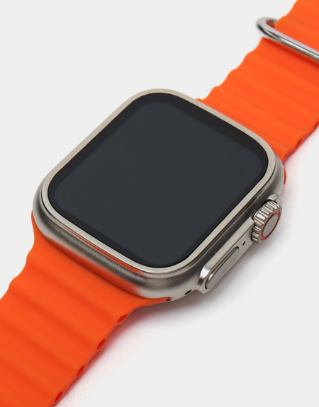 Умные часы Ultra 8 Watch Plus, 49 мм