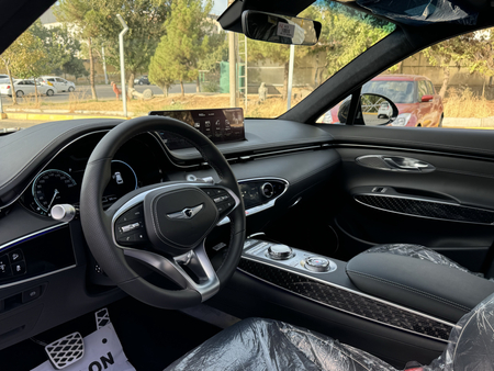 Продаётся Genesis gv70