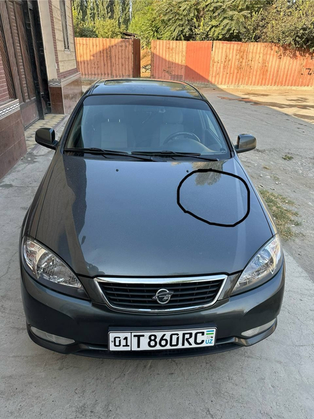 Jentra avtomat sotiladi