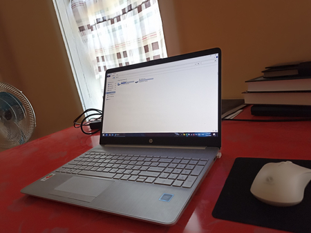 HP noutbuk 2024 yangi