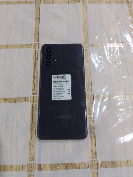 Samasung A32 telefon