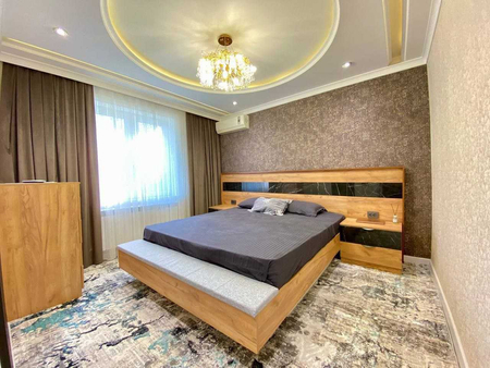 продается 4/4/4\\nна Ц-5 мет. Минор\\n(Юнусабадский район)