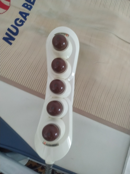 NUGA BEST licheniya kravati