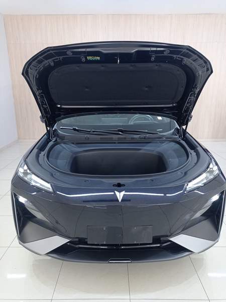 Авто Салон CHANGAN
