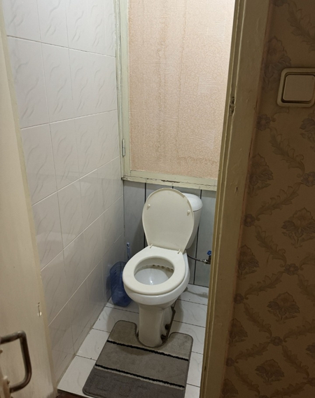 Ijaraga Chilonzor Farhod bozori
