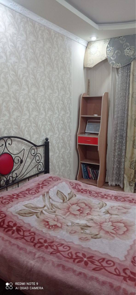 сдается квартира юнусабад 6 кв