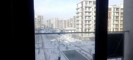 Продается новостройка в Ташкент сити ЖК Garden’s Residence  2/4/8